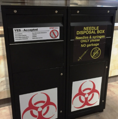 Harm Reduction & Substance Use | Erie County Department of Health (ECDOH)