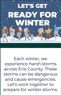 Winter Storms & Extreme Cold | Health