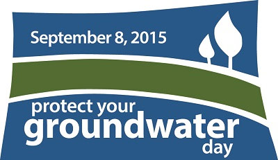 ECDOH Recognizes Importance of Groundwater; September 8th is "Protect ...