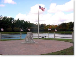 Sprague Brook | Parks, Recreation & Forestry