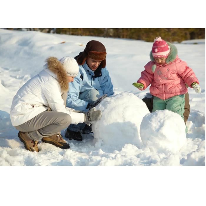 Events | Parks, Recreation & Forestry